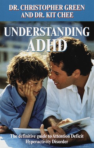 Understanding ADHD: The Definitive Guide to Attention Deficit ...