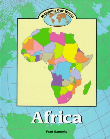 Mapping Our World: Set 1: Benchmark Books: 9780761403661: Amazon.com: Books