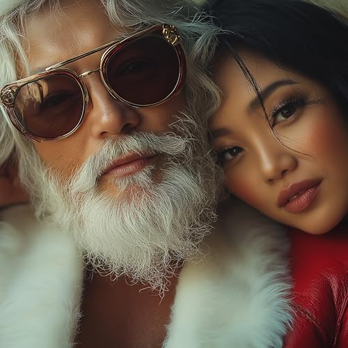 Zero Gifts This Christmas song by Kris Kringle from Kris Kringle - Holiday Christmas Songs (1.0 ...