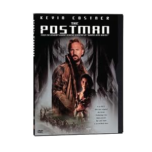 Amazon.in: Buy The Postman DVD, Blu-ray Online at Best Prices in India ...