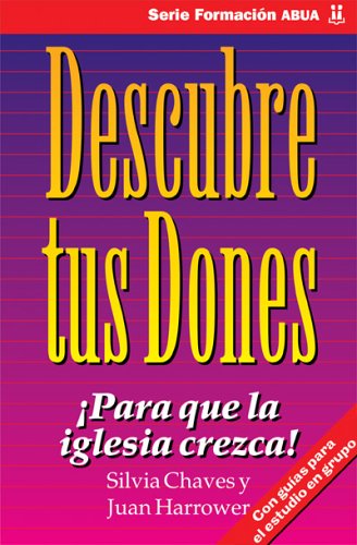 Amazon.com: Descubre tus dones: 9789506830113: unknown author: Books