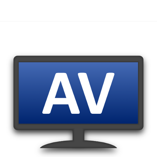 AV Tools - App on Amazon Appstore