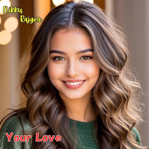 Your Love (Instrumental) von Nikku Rajgor auf Amazon Music Unlimited