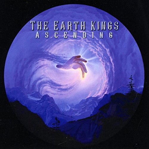 Ascending by The Earth Kings on Amazon Music - Amazon.co.uk