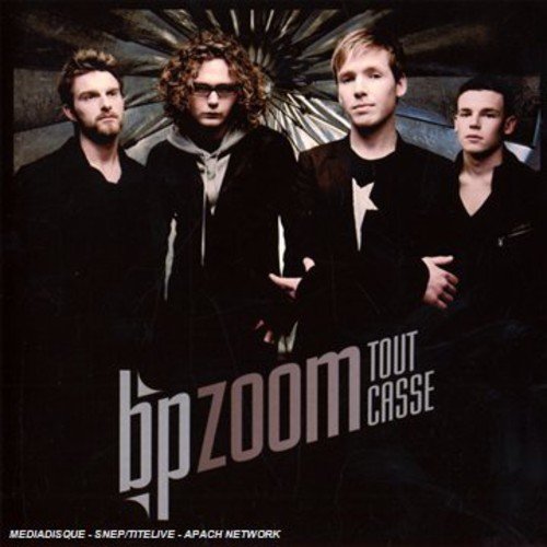 BP Zoom, BP Zoom - Tout Casse - Amazon.com Music