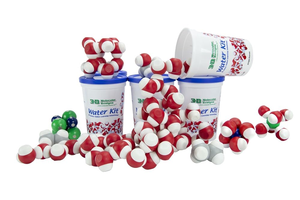 Amazon.com: Water Kit© 1-Cup Set : Industrial & Scientific