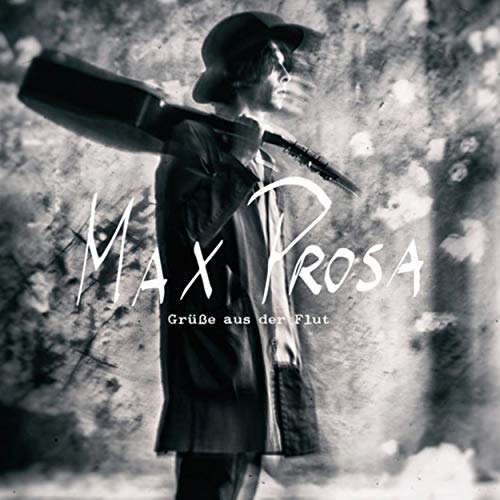 Play Grüße aus der Flut by Max Prosa on Amazon Music