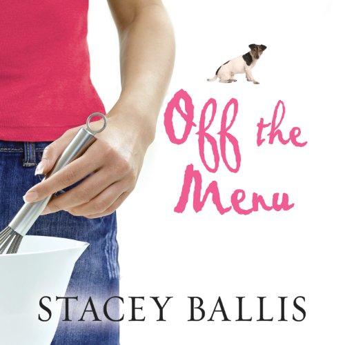 Amazon.com: Off the Menu (Audible Audio Edition): Stacey Ballis ...