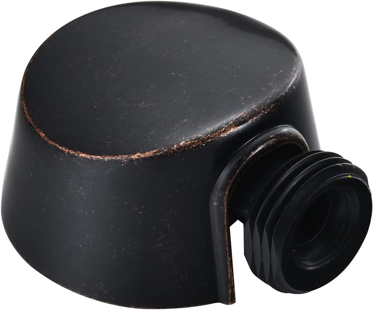 A725ORB Round Drop Ell Handheld Shower Wall Connector Replacement Part ...