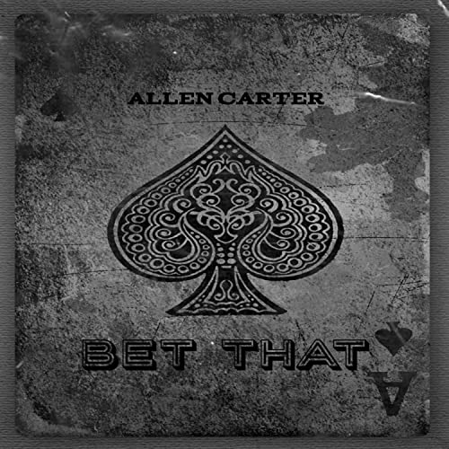 Amazon.co.jp: Bet That [Explicit] : Allen Carter: Digital Music