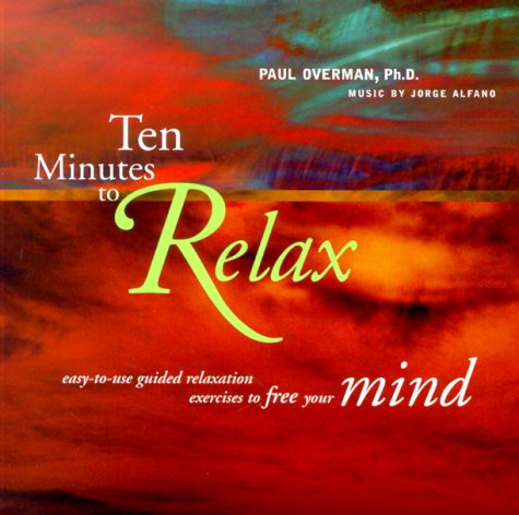 Amazon.com: Mind: Easy-To-Use Guided Relaxation Exercises to Free Your ...