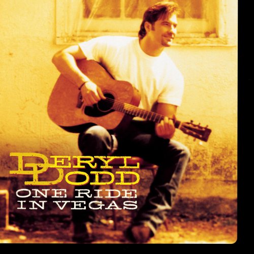 Amazon.com: One Ride In Vegas : Deryl Dodd: Digital Music