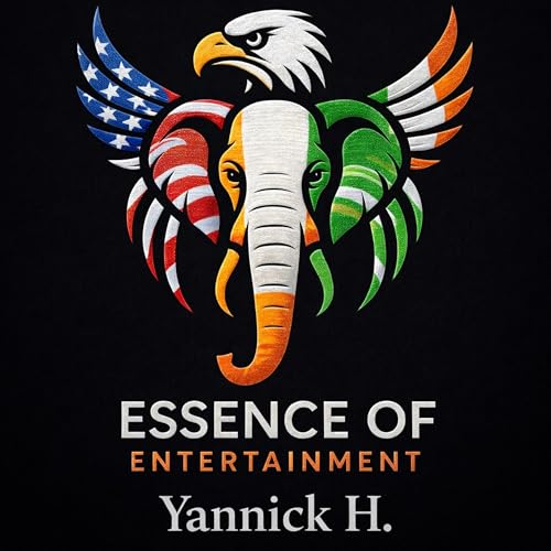 Essence Of Entertainment by Yannick H. on Amazon Music Unlimited