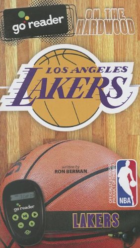 Los Angeles Lakers (On the Hardwood: NBA Team Books (Playaway ...