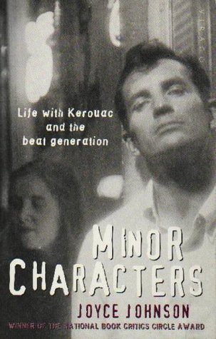 Minor Characters by Joyce Johnson (1996-05-03): Joyce Johnson: Amazon ...