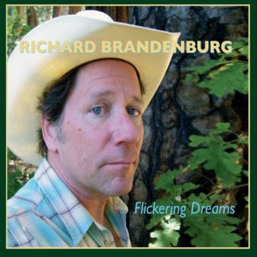 Amazon.com: Flickering Dreams : Richard Brandenburg: Digital Music