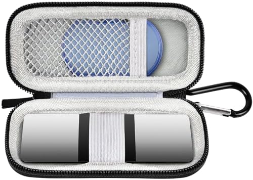 Amazon.com: CoBak Case for KardiaMobile EKG Monitor 1-Lead/for Kardia ...