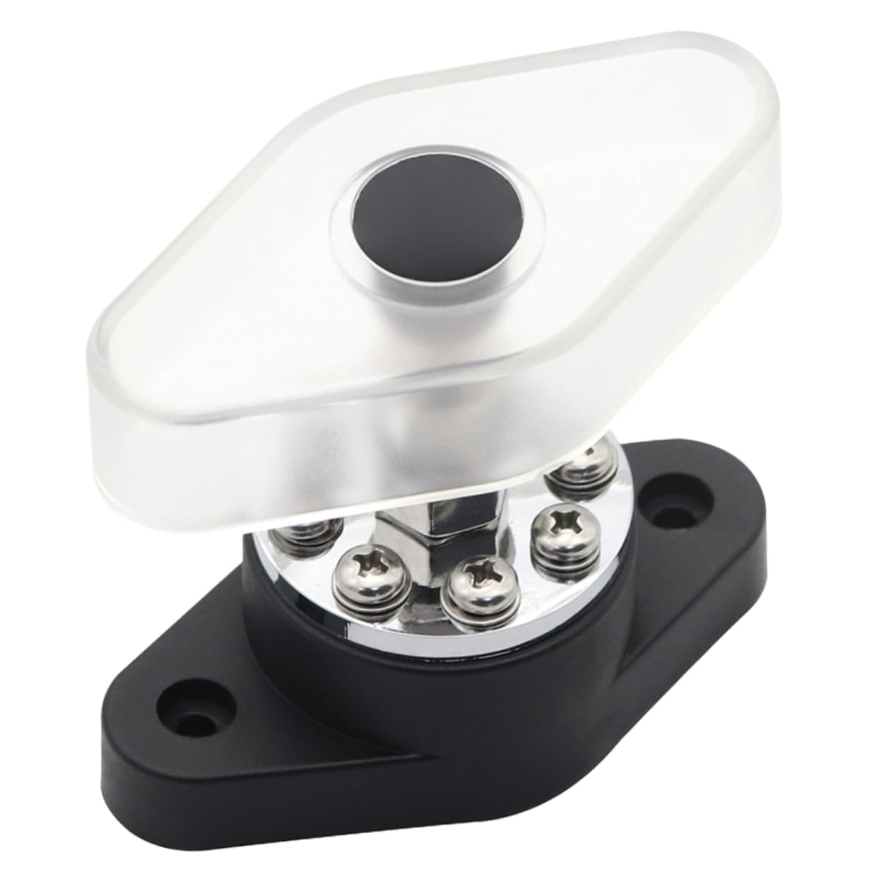 Battery Bus Bar Bus Bar Car Trailer Motorhome Accessories Boat Trailer ...