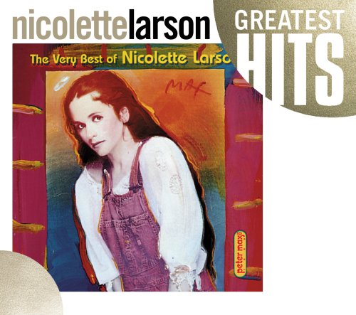 Nicolette Larson - Very Best of - Amazon.com Music