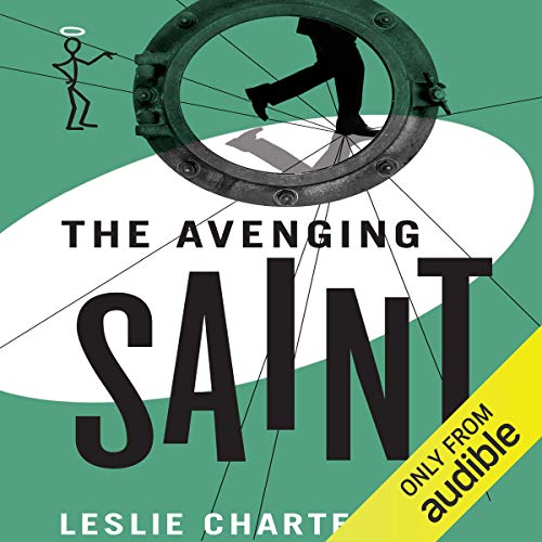 Amazon.com: The Saint in Pursuit: The Saint, Book 42 (Audible Audio ...