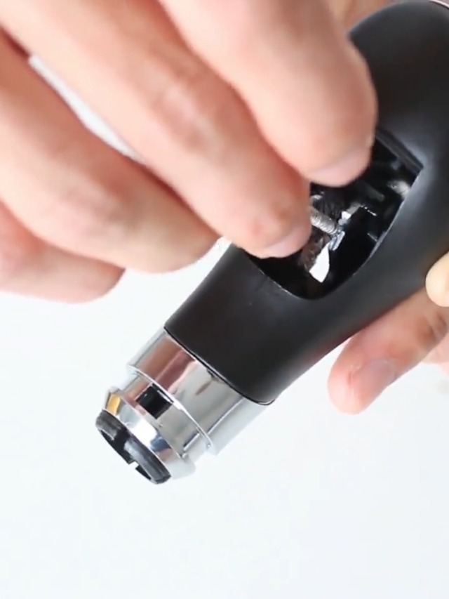 Watch Automatic Gear Stick Shift Knob on Amazon Live