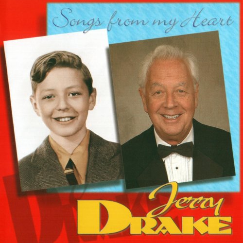 Play Songs From My Heart by Jerry Drake And The Front Page Band on ...