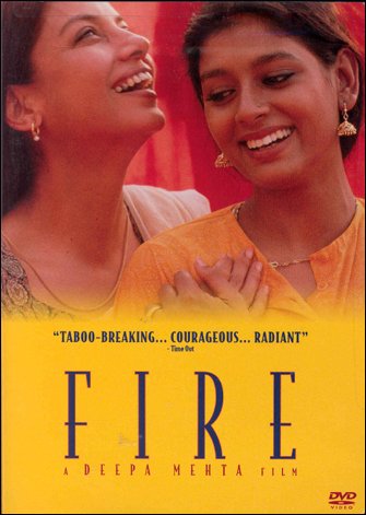 Amazon.com: Fire (A Deepa Mehta Film) : Shabana Azmi, Nandita Das ...