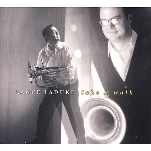 Play Take A Walk by Lance Laduke on Amazon Music