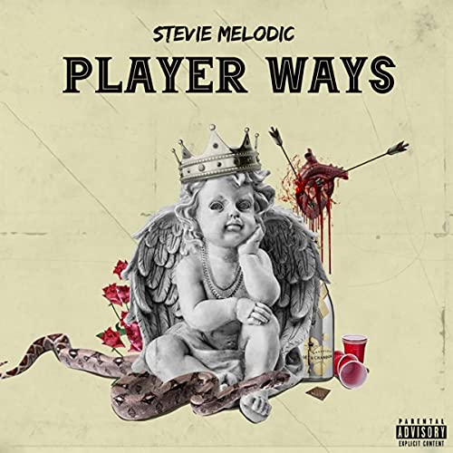 Player Ways de Stevie Melodic en Amazon Music Unlimited