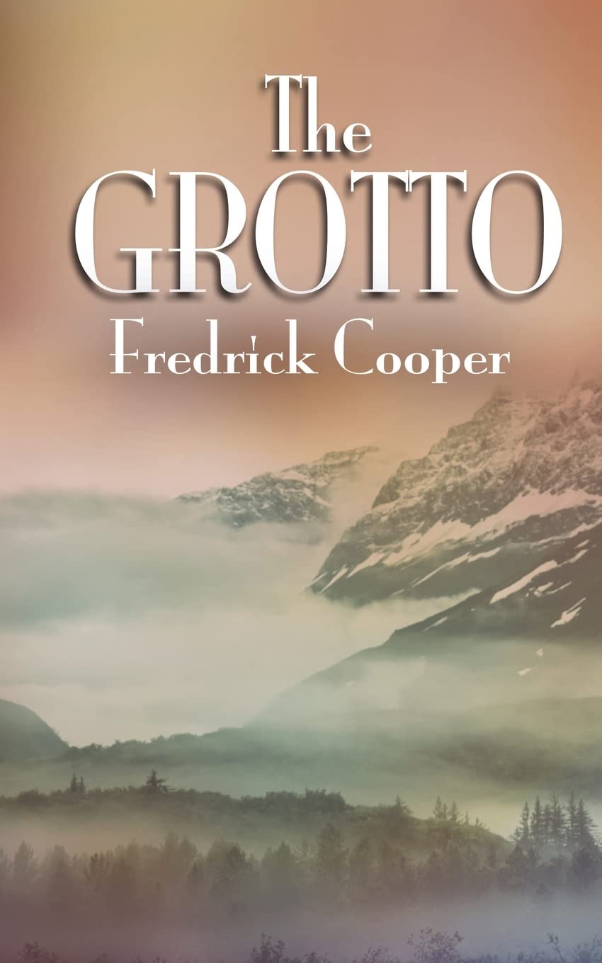 Amazon.com: The Grotto: 9781509237715: Cooper, Fredrick: Books