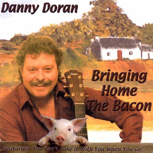 Play Bringing Home The Bacon by Danny Doran on Amazon Music