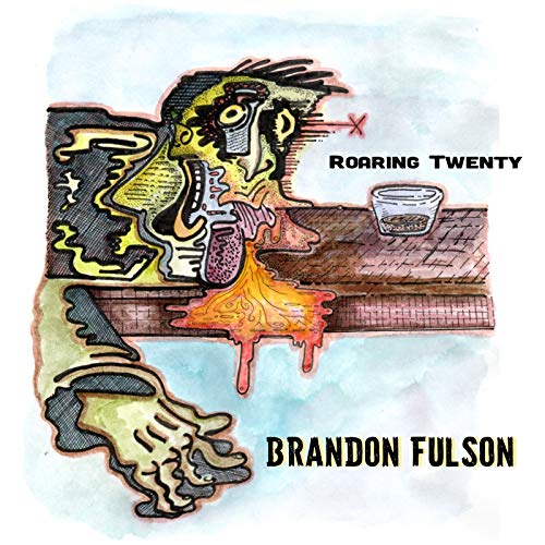 Roaring Twenty de Brandon Fulson en Amazon Music Unlimited