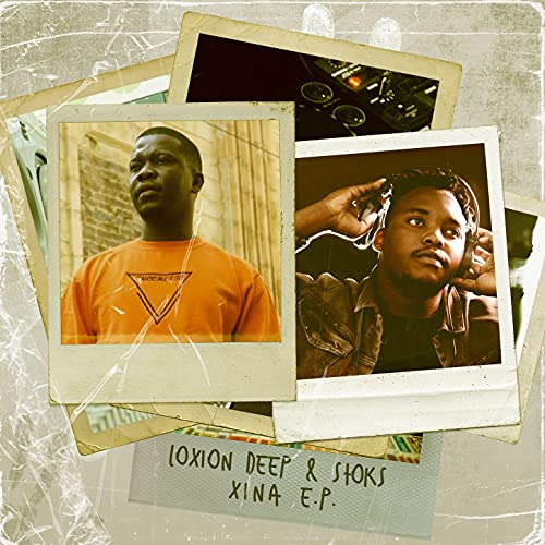 Xina de Loxion Deep & DJ Stoks en Amazon Music Unlimited