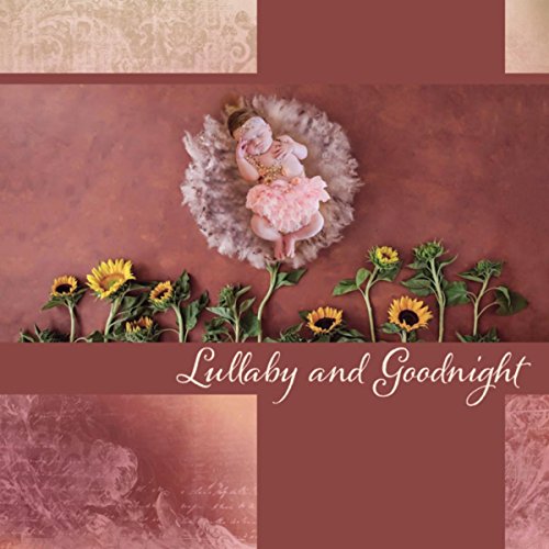 Amazon.com: Lullaby and Goodnight (Sleeping Music for Baby, Night Time ...