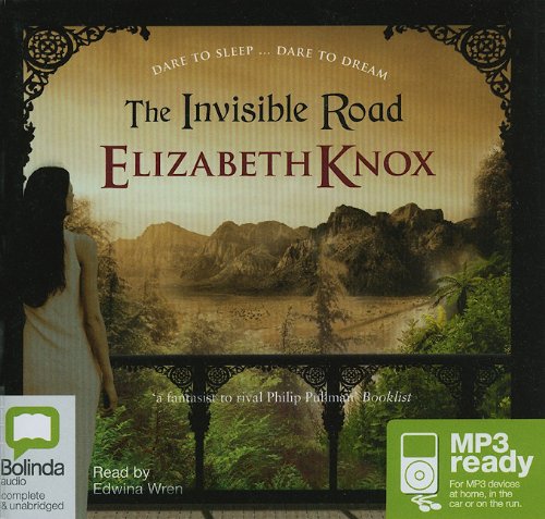 The Invisible Road : Knox, Elizabeth, Wren, Edwina: Amazon.de: Bücher