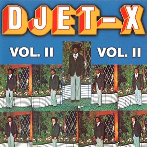 Amazon.com: Femmes Jalouses, Vol. 2 : Djet-X: Digital Music
