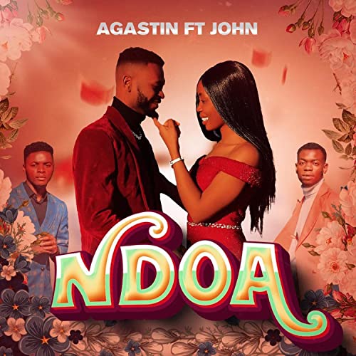 Écouter Ndoa par John Mialano feat. Agastin sur Amazon Music Unlimited