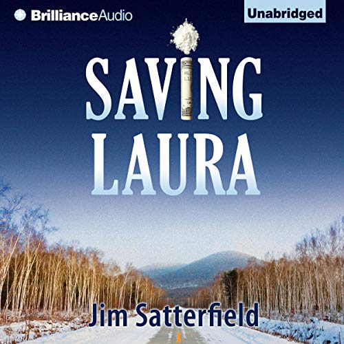 Amazon.com: Saving Laura: A Novel (Audible Audio Edition): Jim ...