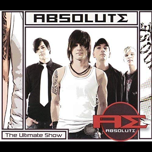 Absolute - The Ultimate Show EP - Absolute - Amazon.com Music