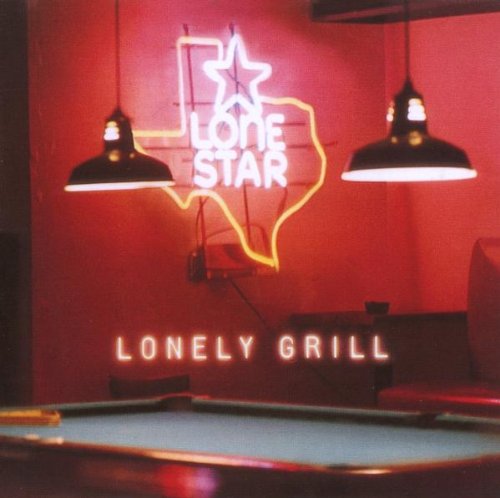 Lonely Grill: Multi-Artistes, Lonestar, Multi-Artistes, Tony Mullins ...