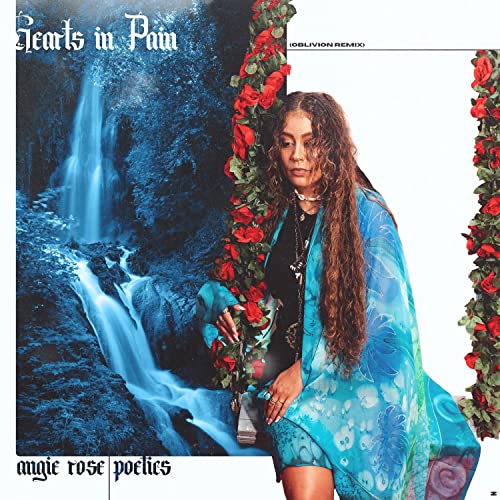 Play Hearts in Pain by Angie Rose & Poetics on Amazon Music