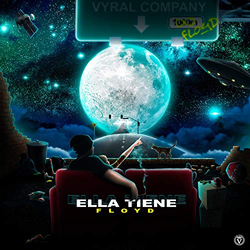 Ella Tiene by Floyd on Amazon Music - Amazon.com