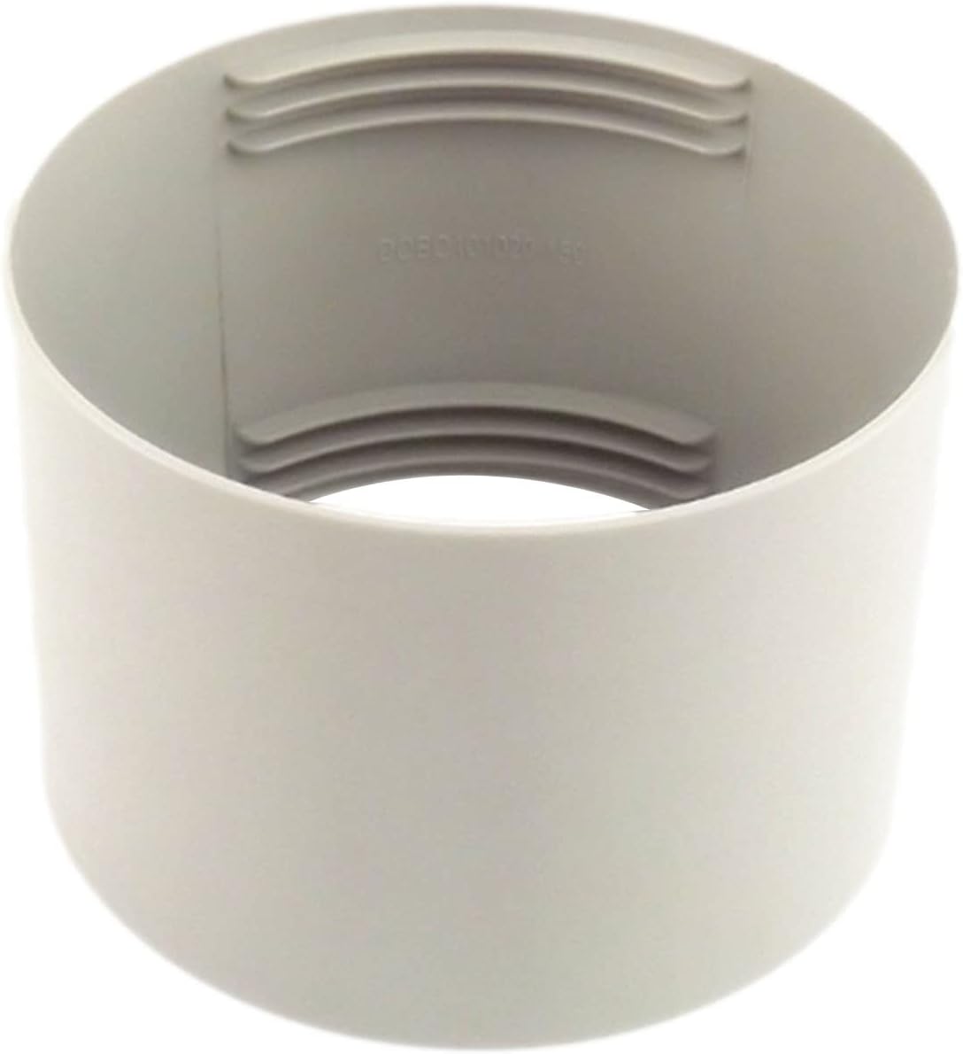 Amazon.com: Air Conditioner Hose Exhaust Coupler, 5.1/5.9 Inch AC Hose ...