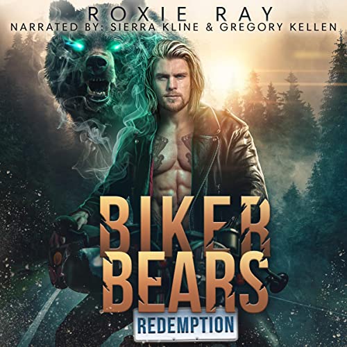 Amazon.com: Protector Bear: Bears of Forest Heights, Book 2 (Audible ...