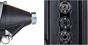 Amazon.com: Homax TEX»PRO™ Replacement Part - Spray Tips - 3 Pack ...