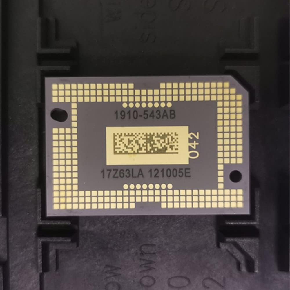 Amazon.com: 3D print Original DMD CHIP 1910-543AB DMD Chips high ...