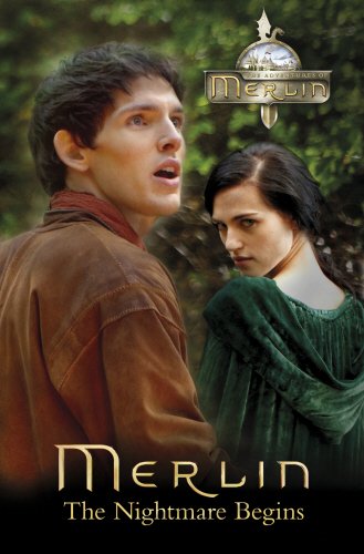 Merlin: The Nightmare Begins : Vanstone: Amazon.co.uk: Books