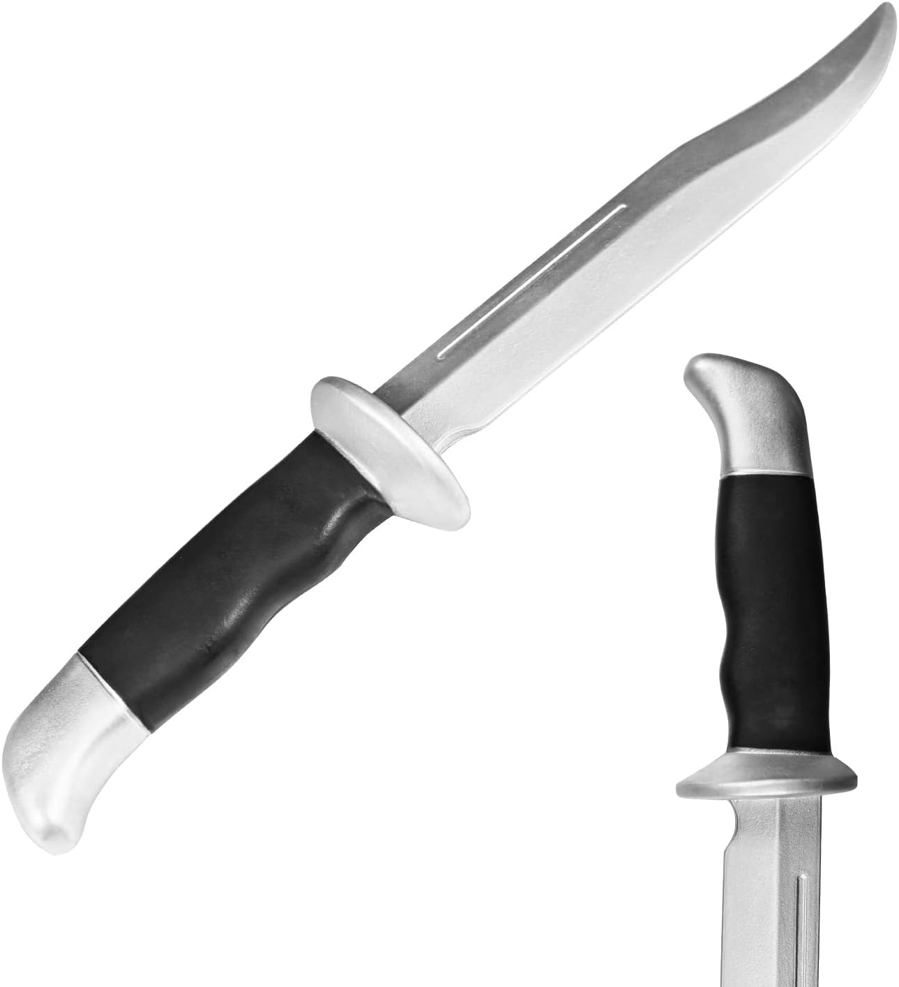 Amazon.com: Fun World Ghost Face - Reflection Knife : Clothing, Shoes ...