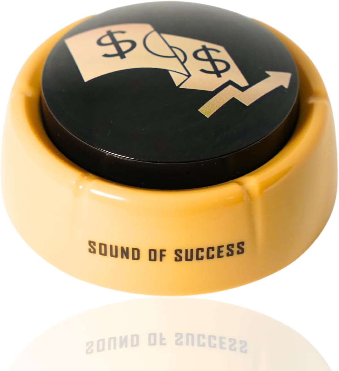 Amazon.com: Money Buzzer Sound Button - Cash Register Cha-Ching ...
