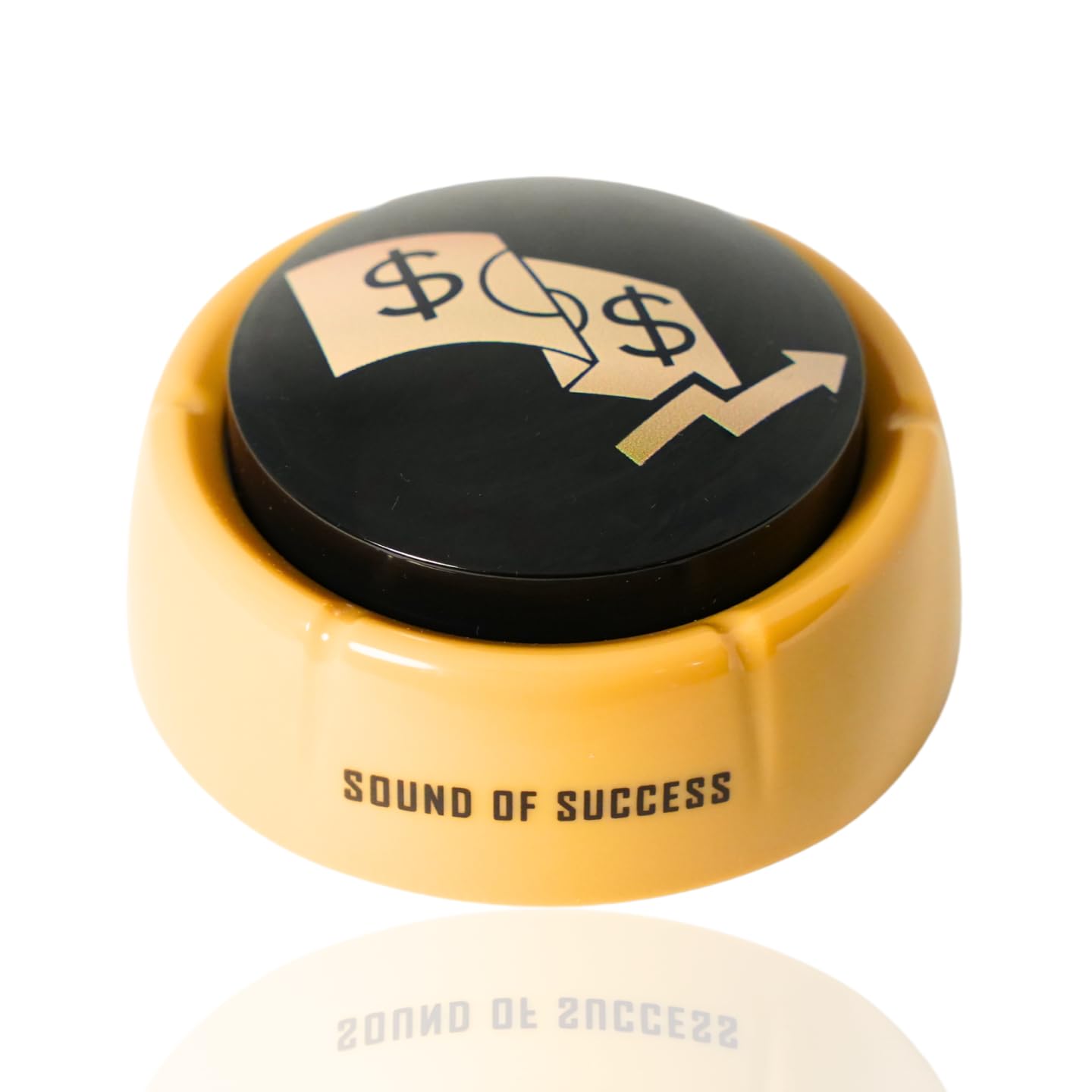 Amazon.com: Money Buzzer Sound Button - Cash Register Cha-Ching ...